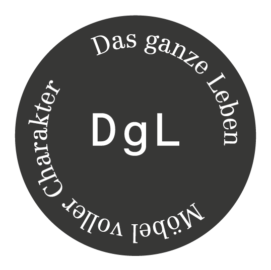 Datenschutzerklärung – Das ganze Leben